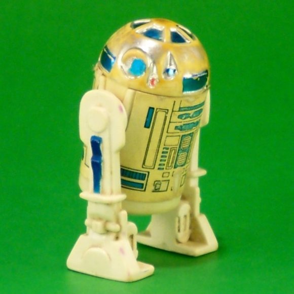 Star Wars | Toys | Star Wars R2d2 Original Vintage | Poshmark